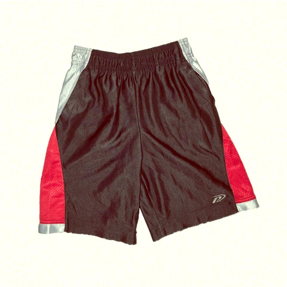 Pro Player | Bottoms | Boys Pro Player Basketball Shorts | Poshmark